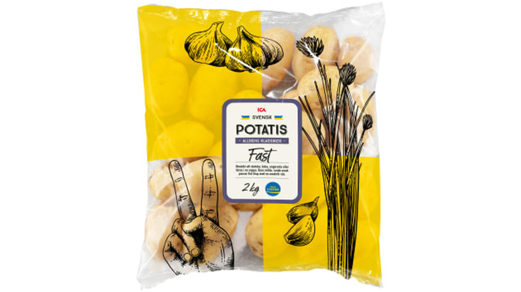 ICA Focus i Göteborg hemkörning - Beställ online | foodora