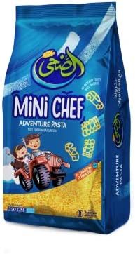 Buy ِAl Doha Pasta Adventure 250G Online in Egypt | Talabat Egypt