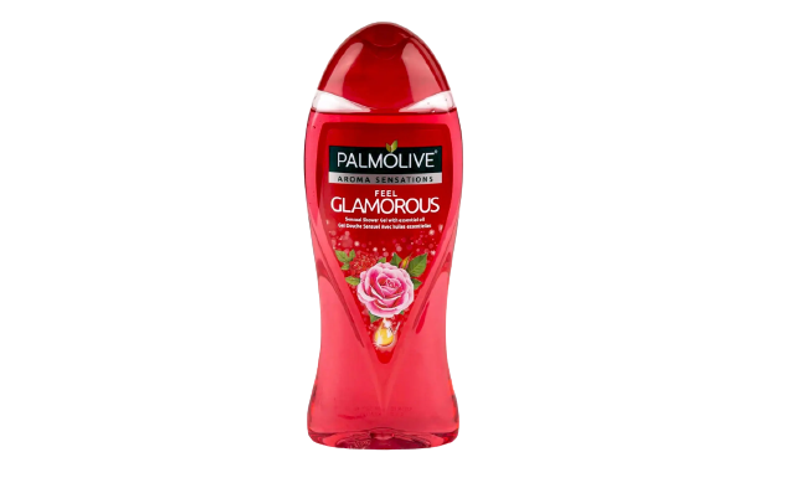 Palmolive Shower Gel Feel Glamorous 500ml Delivery Near You Foodpanda