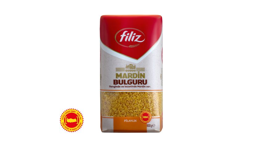 Filiz Pilavlık Bulgur 800 g - yemeksepeti.com