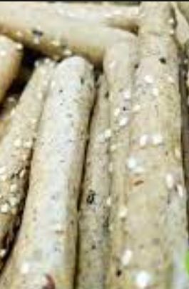 Buy Kaak sticks with Zaatar 350gm Online in Oman | Talabat Oman