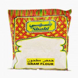 Buy Shahi Gram Flour 1 Kg Online in Oman | Talabat Oman