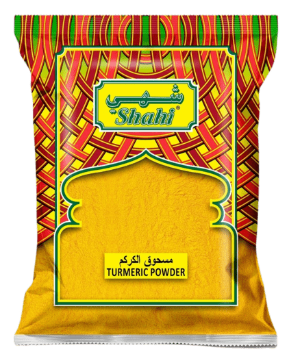 Buy Shahi Turmeric Powder 200g Online in Oman | Talabat Oman