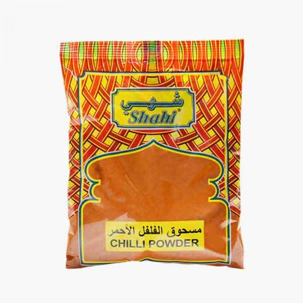 Buy Shahi Chilli Powder 150g Online in Oman | Talabat Oman