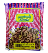 Buy Shahi Peeled Pista Bold 150g Online in Oman | Talabat Oman