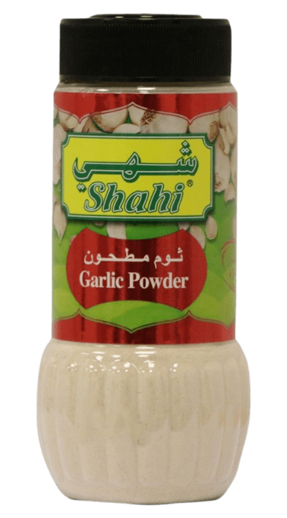 Buy Shahi Garlic Powder 200g Online in Oman | Talabat Oman