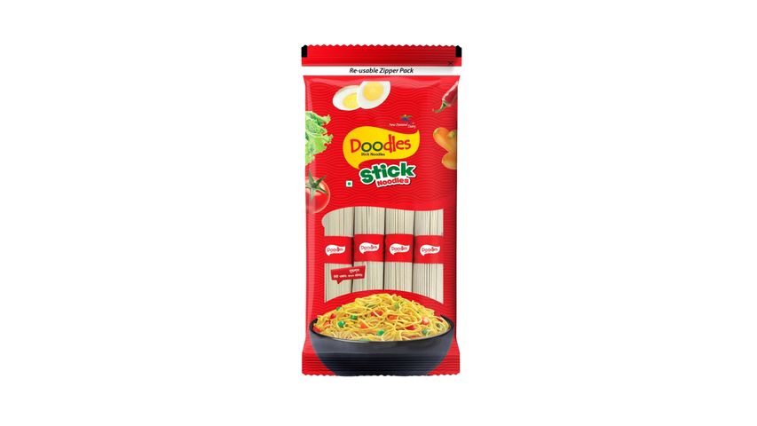 Doodles Stick Noodles 300g delivery in Bangladesh | foodpanda