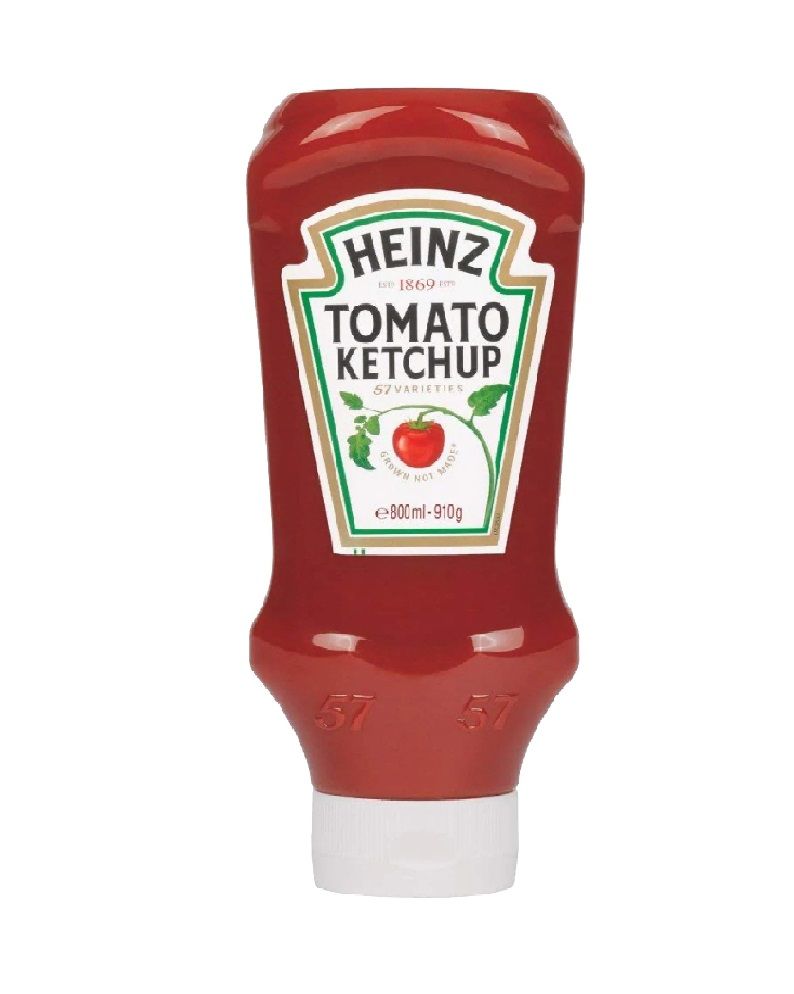 Buy Heinz Tomato Ketchup, 910g Online in Kuwait | Talabat Kuwait