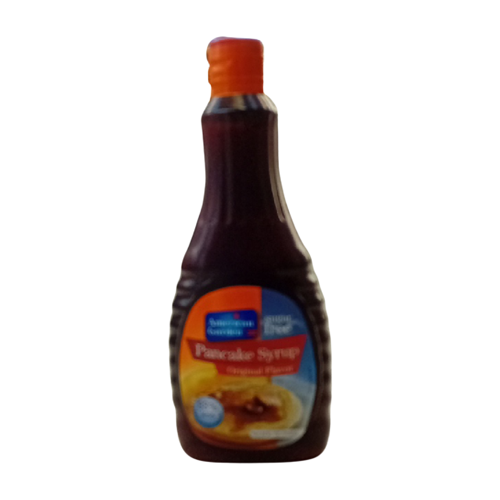 Buy American Garden Syrup Pancake Sugarfree 680 g Online in Jordan ...