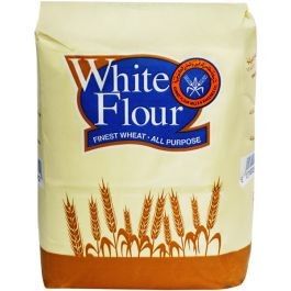 Buy KFM All Purpose White Flour, 2kg Online in Kuwait | Talabat Kuwait