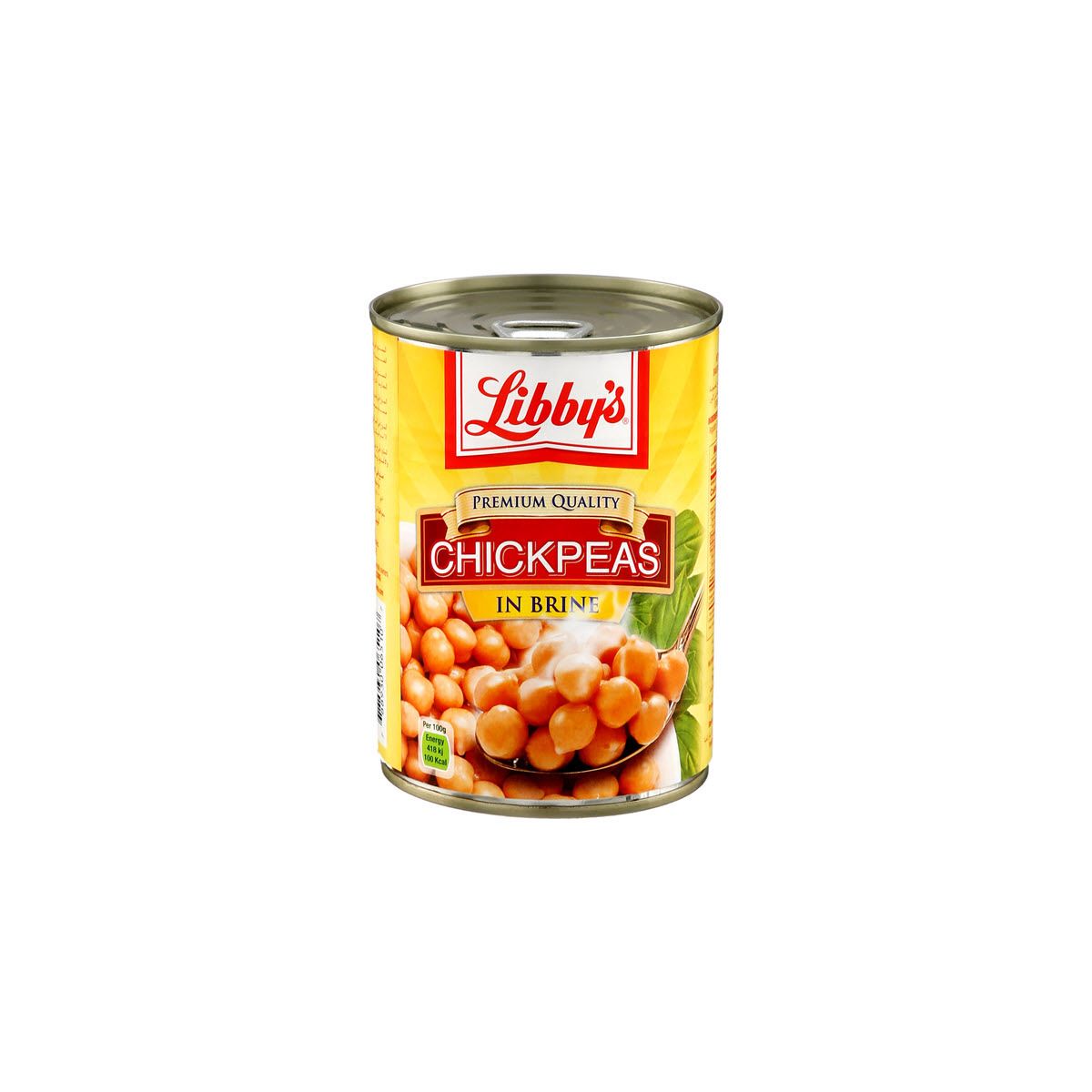 Buy Libby'S Chick Peas 420 g Online in Kuwait | Talabat Kuwait