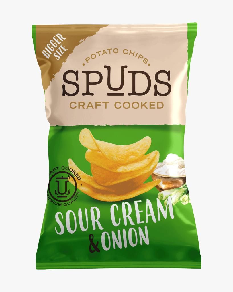 اشترِ سبدز كرافت كوكد سور كريمه و بصل 40-50 جم أونلاين في Egypt | طلبات Egypt