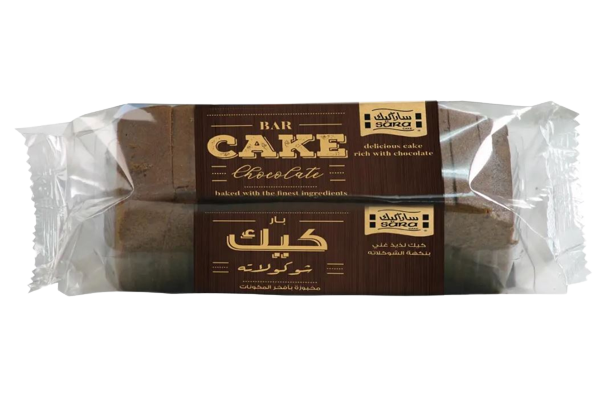 Buy Sara Chocolate English Bar Cake, 220g Online in Kuwait | Talabat Kuwait