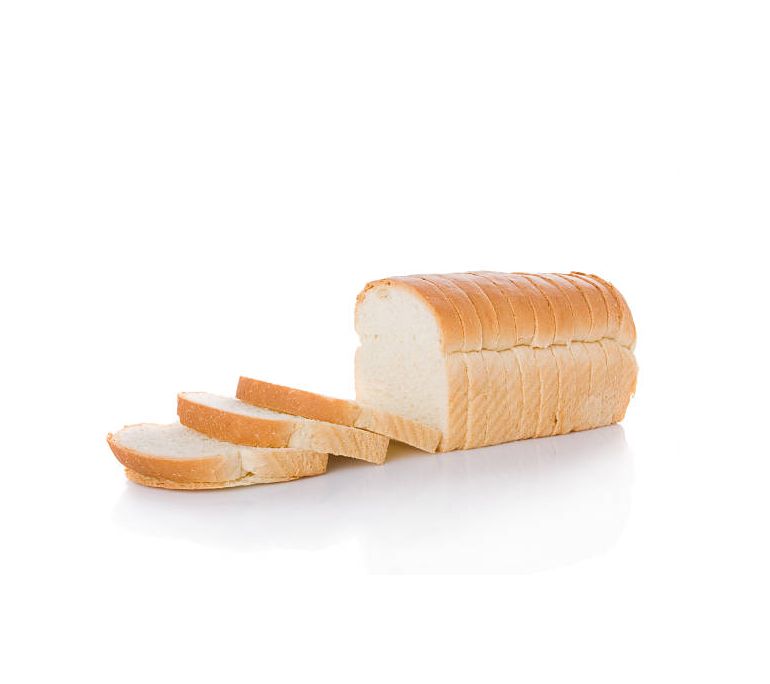 Buy Fresh Sliced White Bread, 450g Online in Oman | Talabat Oman