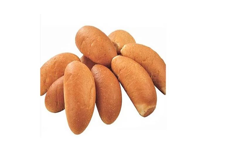 Buy Fresh White Samoun (8 Pieces), 1 Packet Online in Oman | Talabat Oman