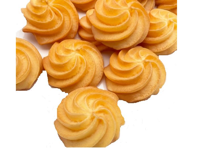 Buy Fresh Butter Cookies, 15 Pieces, 200g Online in Oman | Talabat Oman
