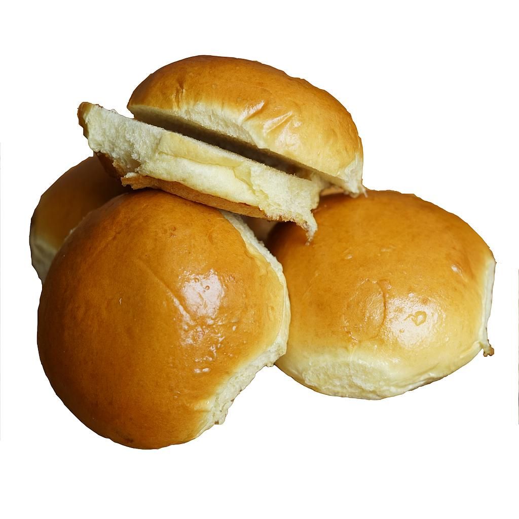 Buy Fresh Brioche Bun 82% Butter 400g Online in Oman | Talabat Oman