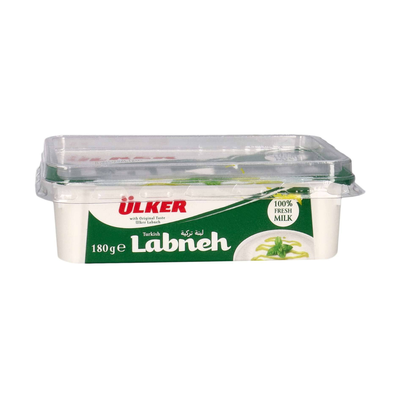Buy Ulker Turkish Labneh, 180g Online in Jordan | Talabat Jordan