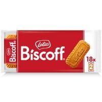 Buy Lotus Biscoff Biscuits, 18x25g Online in Kuwait | Talabat Kuwait
