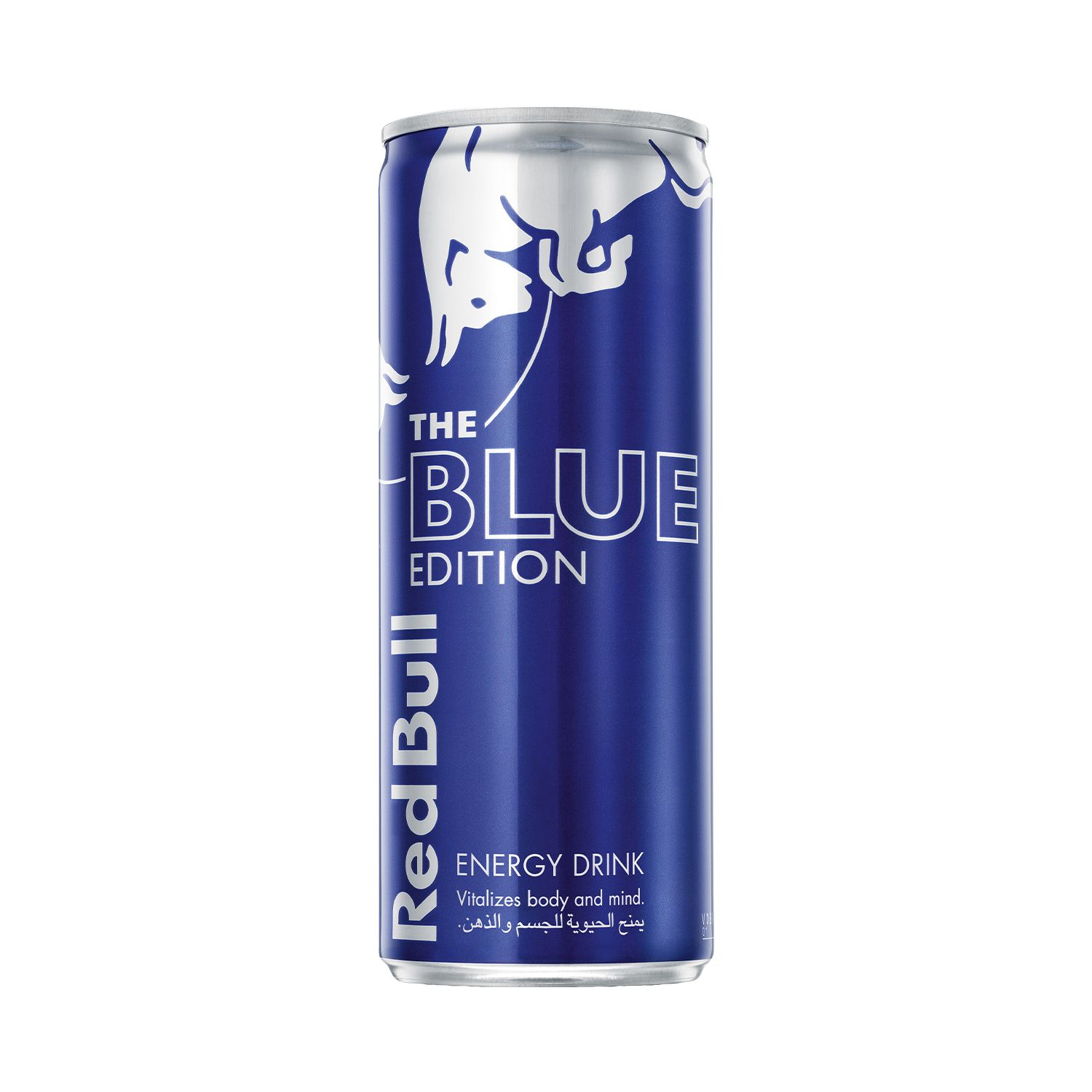 Buy Red Bull Blueberry Energy Drink, 250ml Online in UAE | Talabat UAE