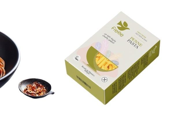 Buy Freee Pasta Gluten Free Benne 350 Gm Online in Egypt | Talabat Egypt