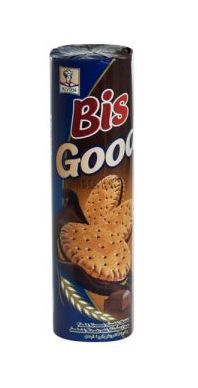Buy Alvein Bis Good Biscuit with Hazelnut Cream 140 g Online in Oman ...