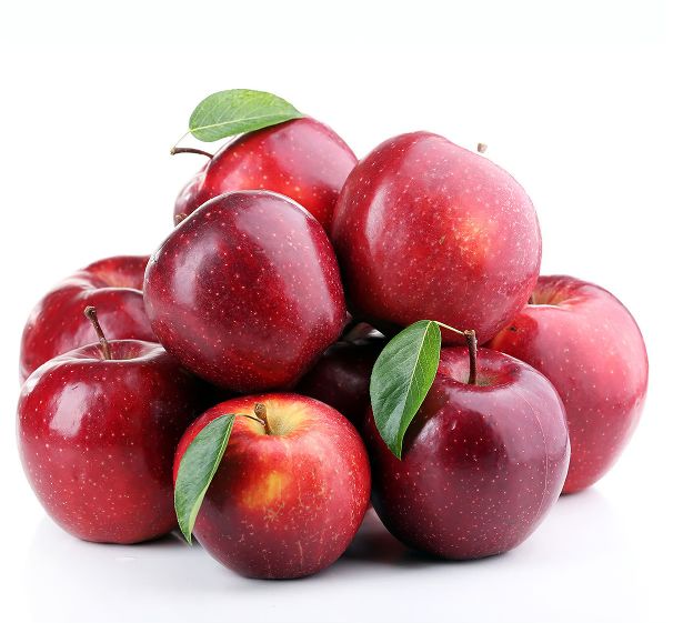 Buy Red Apple - Turkey, 1kg Online in Oman | Talabat Oman