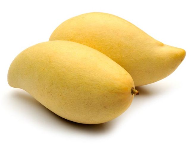 Buy Yellow Mango - Thailand, 500g Online in Oman | Talabat Oman
