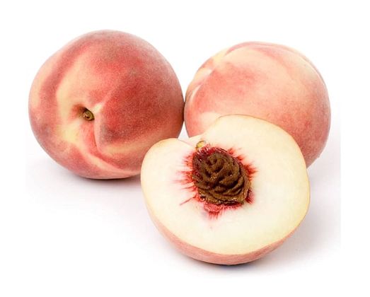 Buy Round Peaches - Australia, 500g Online in Oman | Talabat Oman