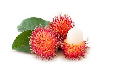 Buy Rambutan Packet - Thailand, 500g Online in Oman | Talabat Oman