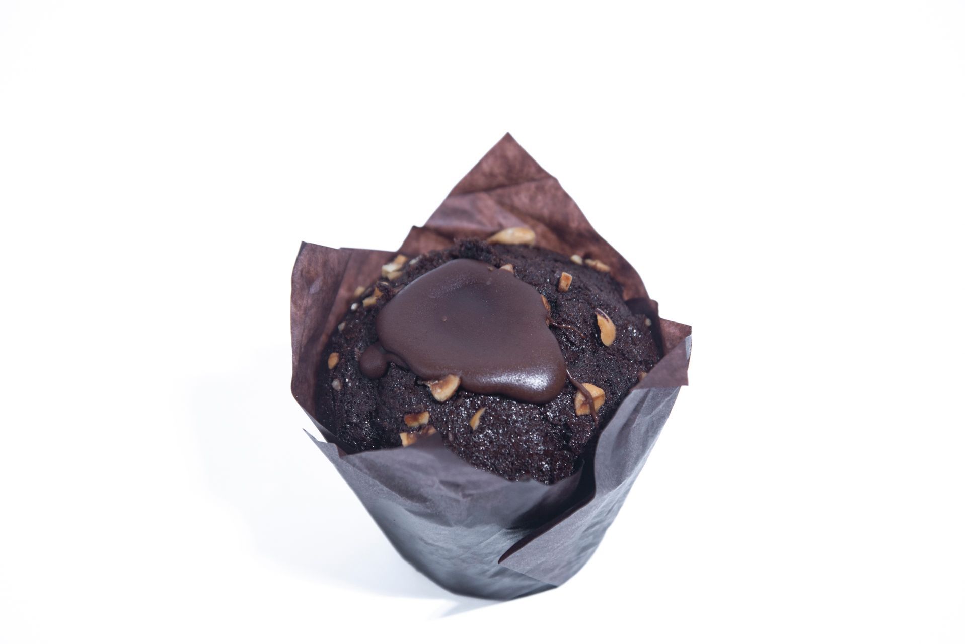 Buy Muffin with Nutella Online in Egypt | Talabat Egypt