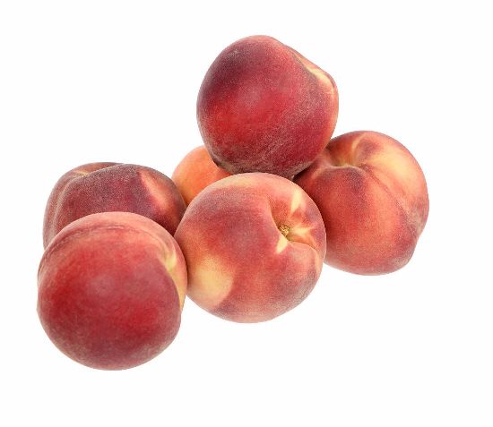 Buy Round Peach - Egypt, 1kg Online in Oman | Talabat Oman