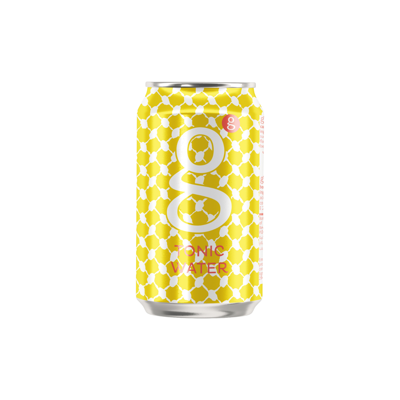 Buy G Drink Tonic, 330ml Online in Jordan | Talabat Jordan