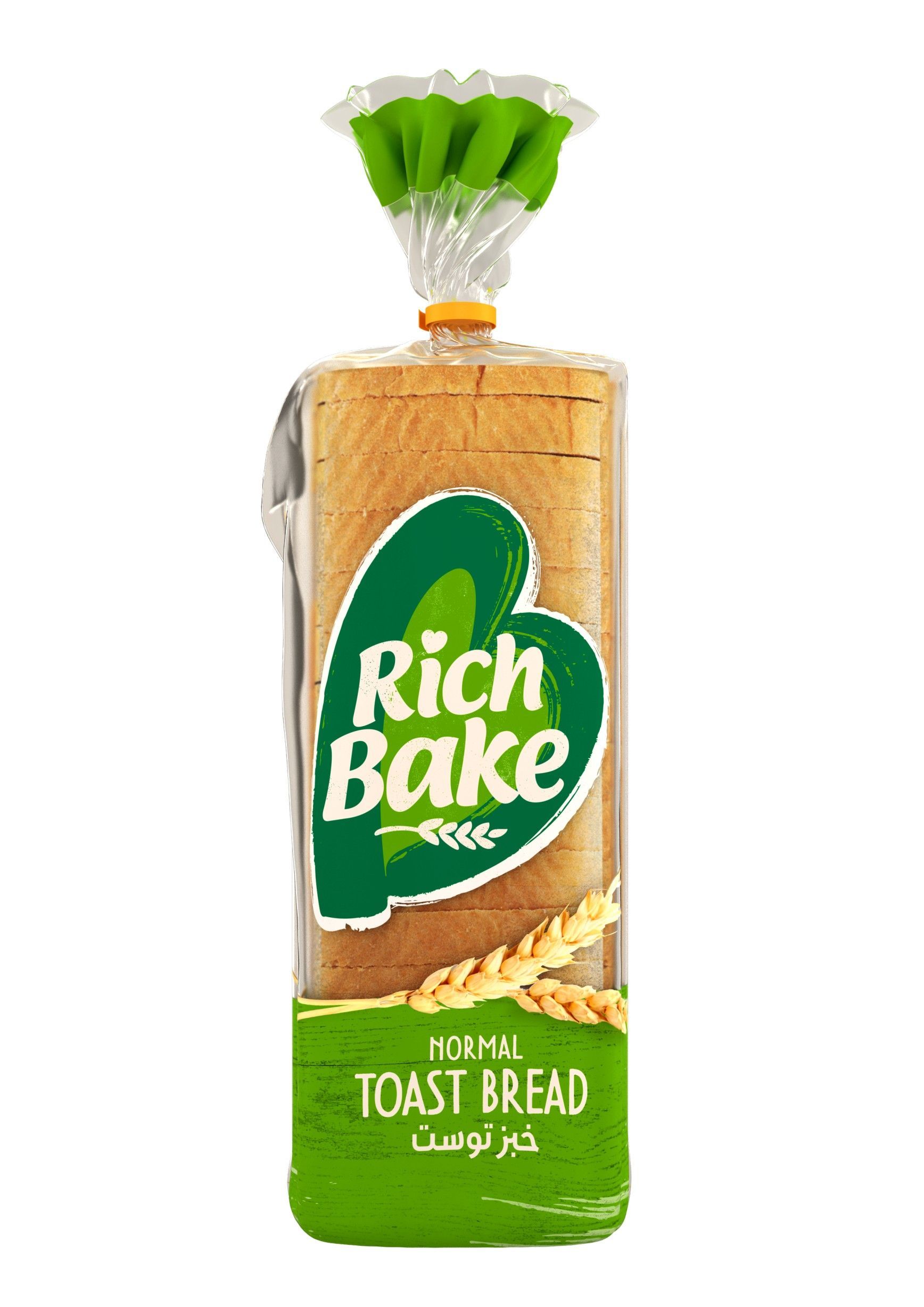 Buy Rich Bake Toast 500 gm Online in Egypt | Talabat Egypt