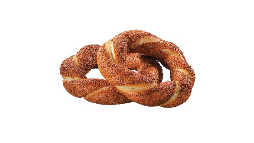 Simit Sarayı Donuk Simit 400 g - yemeksepeti.com
