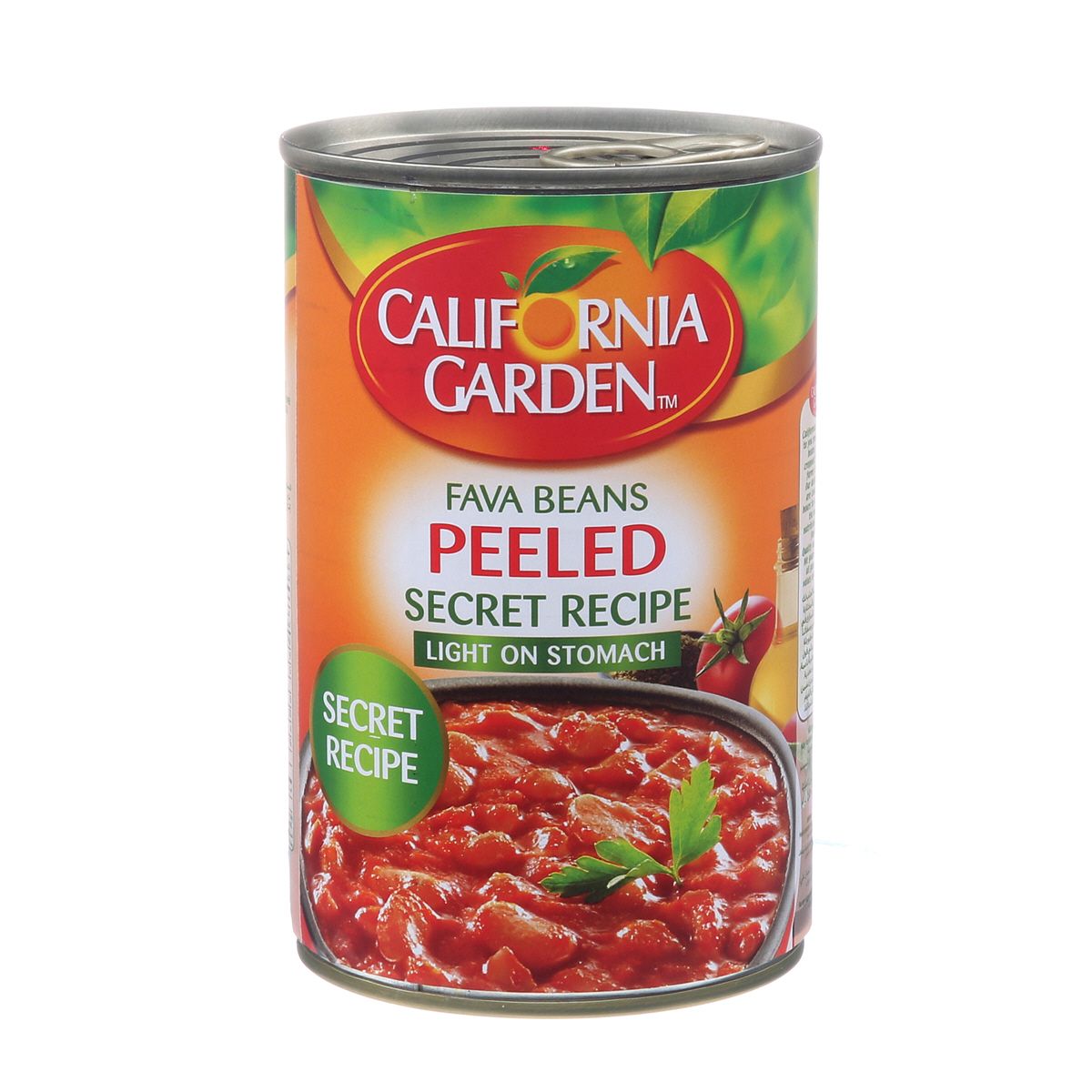 Buy California Garden Peeled Fava Beans, 450g Online in Bahrain ...