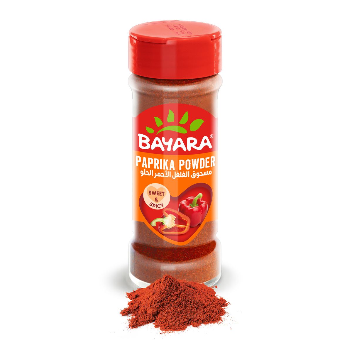 Buy Bayara Paprika Powder, 35g Online in Kuwait | Talabat Kuwait