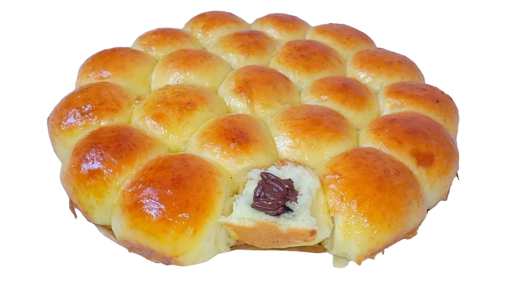 Buy Beehive Mini Buns with Chocolate Online in Oman | Talabat Oman