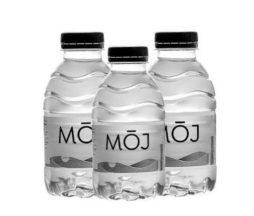 Buy Moj Bottled Drinking Water, 20x200ml Online in Kuwait | Talabat Kuwait