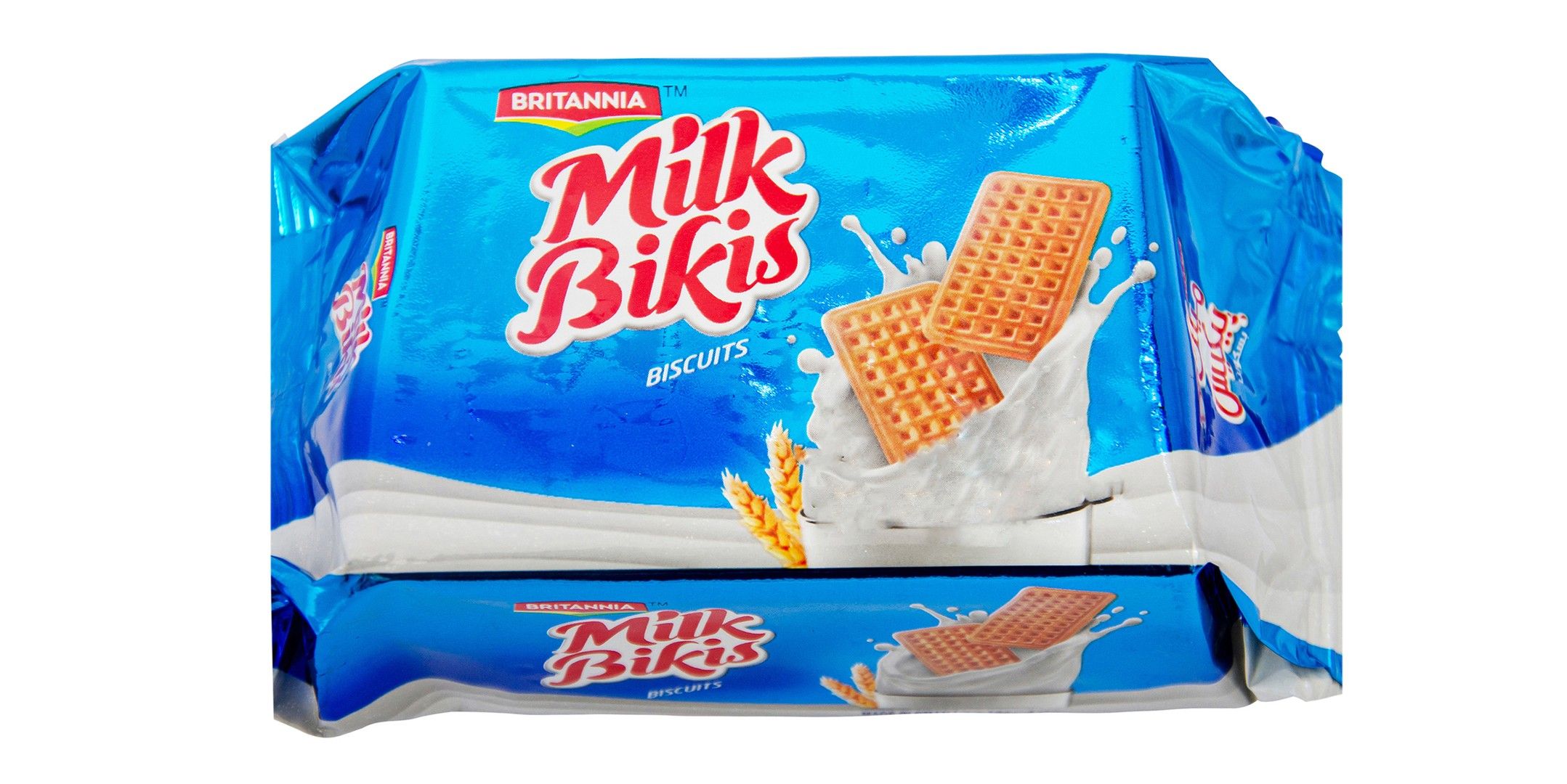 Buy Britannia Milk Bikis Biscuits, 90g Online in Bahrain | Talabat Bahrain