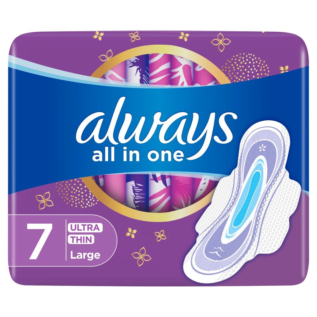 Buy Always Diamond Ultra Thin Long Sanitary Pads, 7 Pieces Online in ... Buy Always Diamond Ultra Thin Long Sanitary Pads, 7 Pieces Online in ...