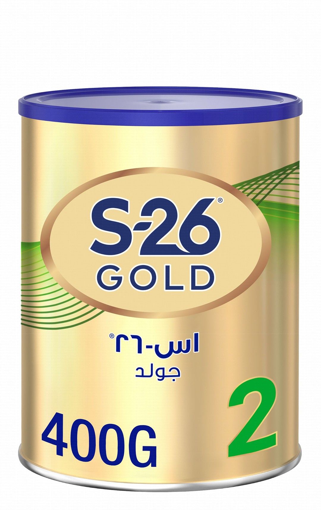Buy S-26 Gold Follow On Formula for Babies Tin, 2 Stage 2, 6-12 Months ...