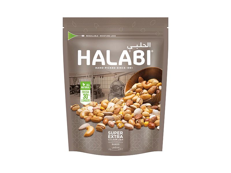 Buy Halabi Super Extra Special Offer, 300g Online in Bahrain | Talabat ...