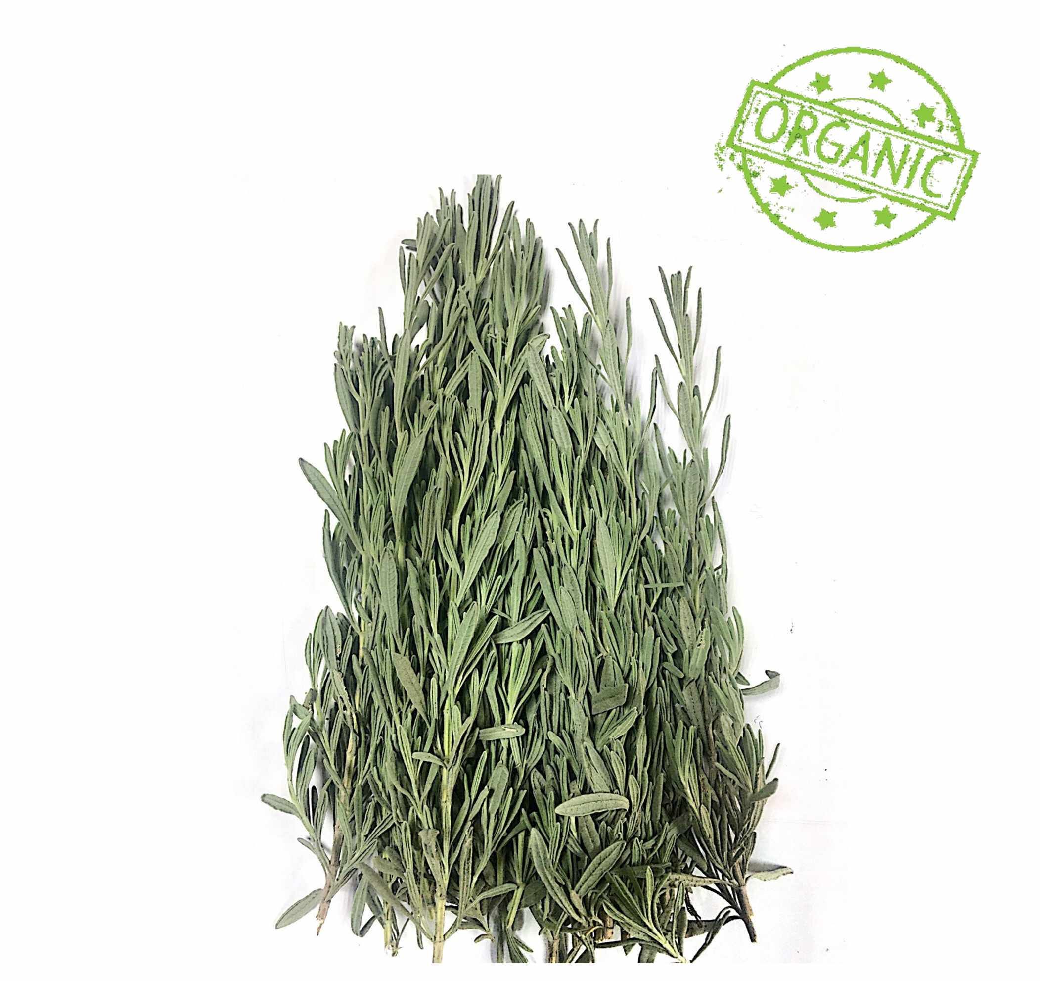 Buy Organic Lavender Leaf Oman 100 gm Online in Oman | Talabat Oman