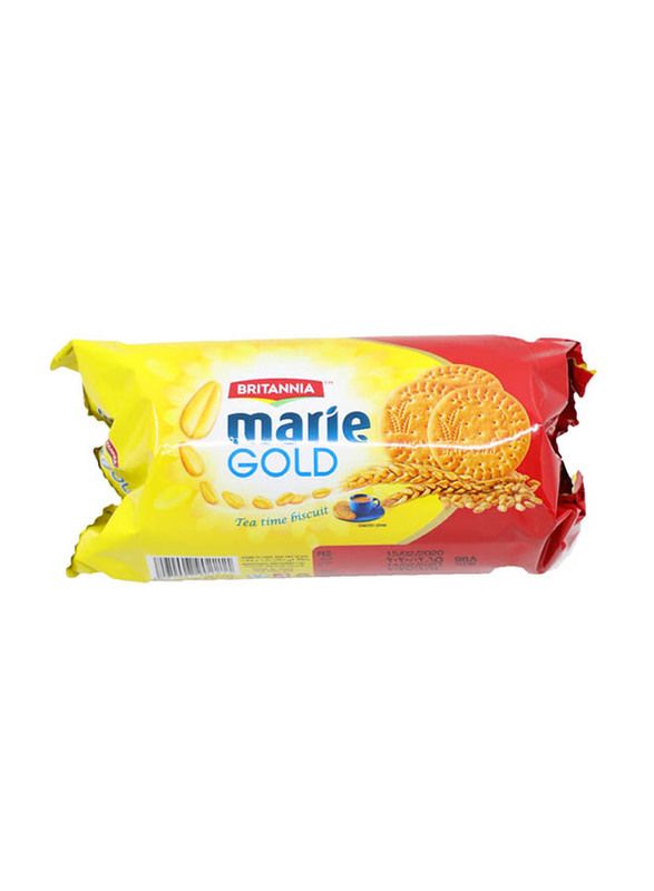 Buy Britannia Marie Gold Biscuits, 90g Online in Bahrain | Talabat Bahrain