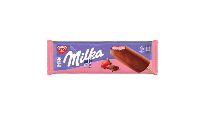 Algida Milka 82 ml - yemeksepeti.com