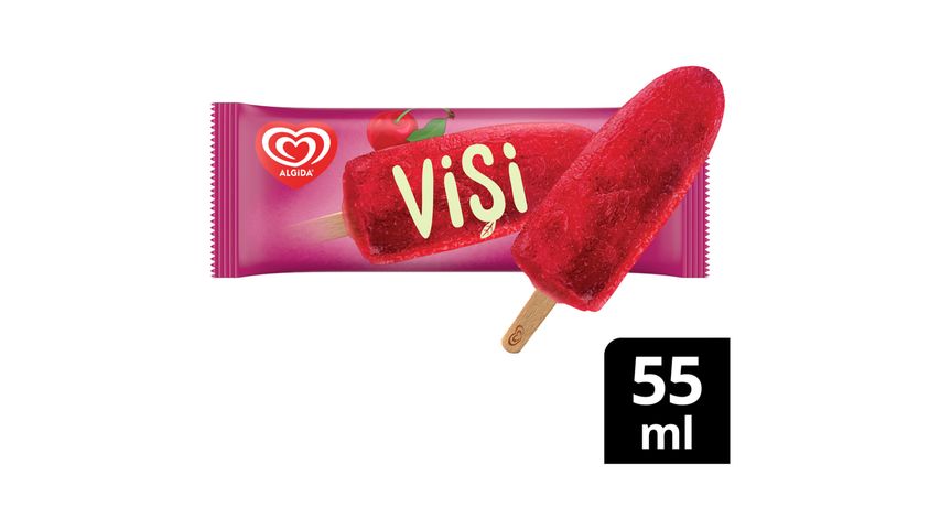 Algida Max Vişne Stick 55 ml - yemeksepeti.com