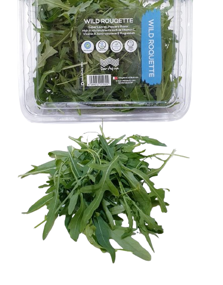 Buy Wild Roquette - Bahrain, 1 Pack Online in Bahrain | Talabat Bahrain