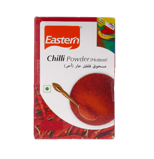 Buy Eastern Chilli Powder, 320g Online in Oman | Talabat Oman