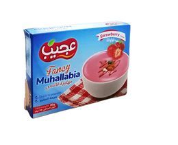 Buy Ajeeb Fancy Muhallabia, 85g Online in Oman | Talabat Oman